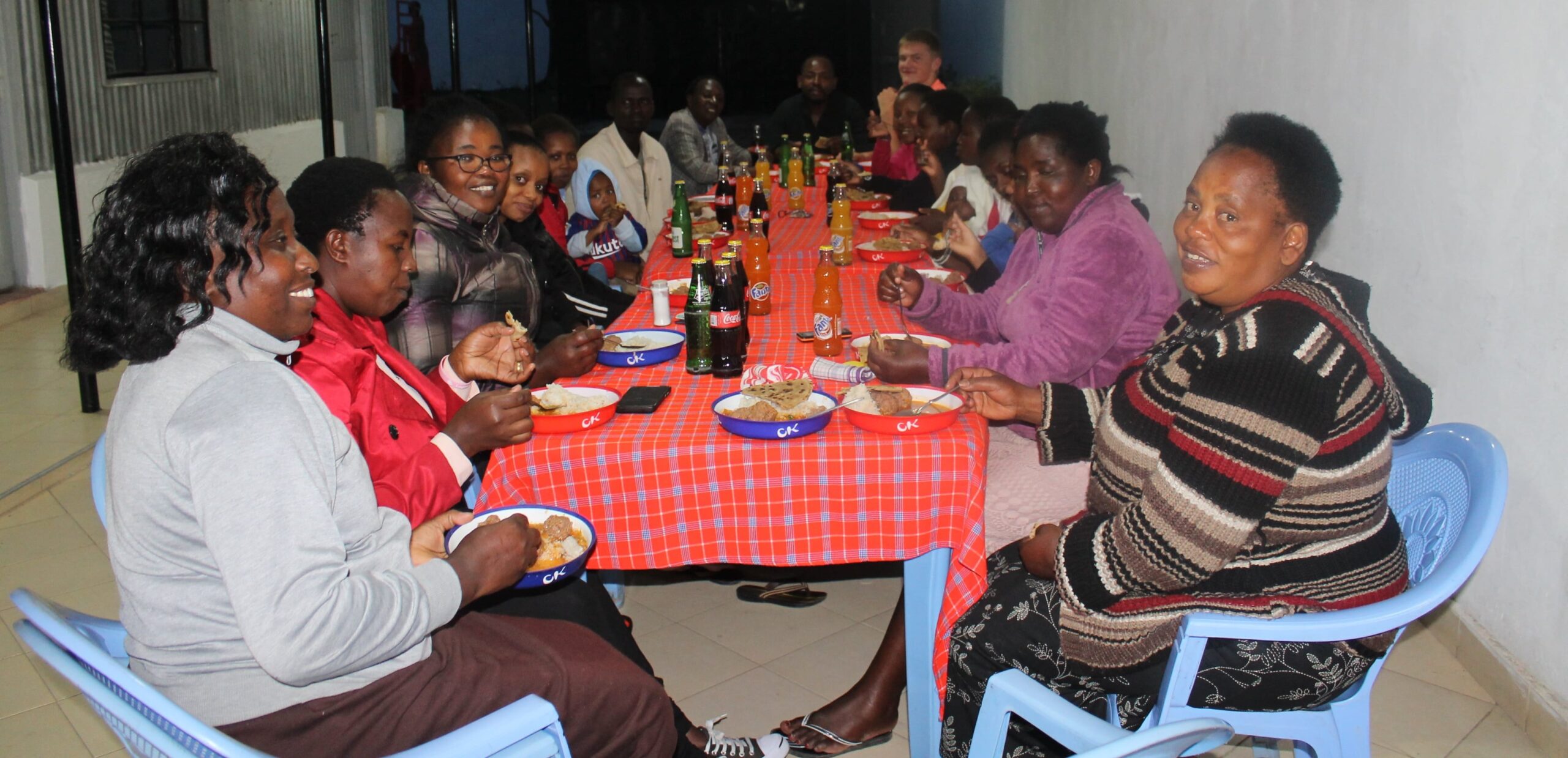 Gallery – Jimmia Women Rescue Center