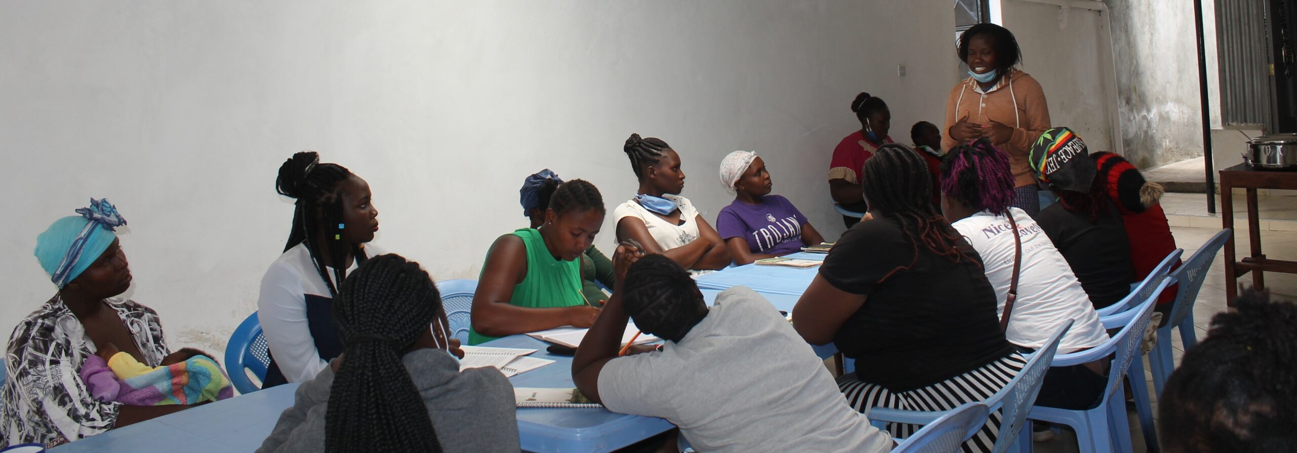 Gallery – Jimmia Women Rescue Center