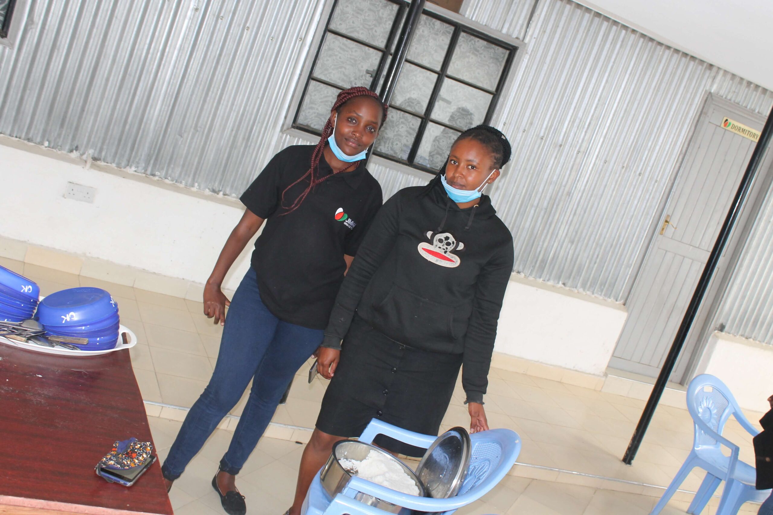 Gallery – Jimmia Women Rescue Center