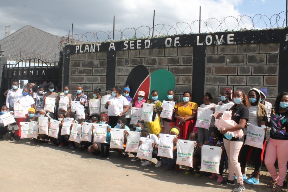 Gallery – Jimmia Women Rescue Center