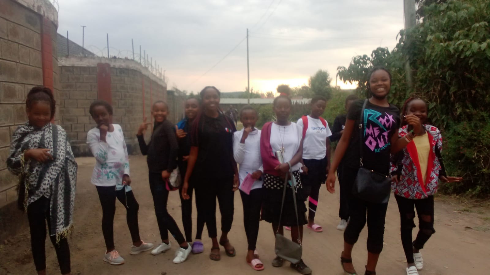 Gallery – Jimmia Women Rescue Center