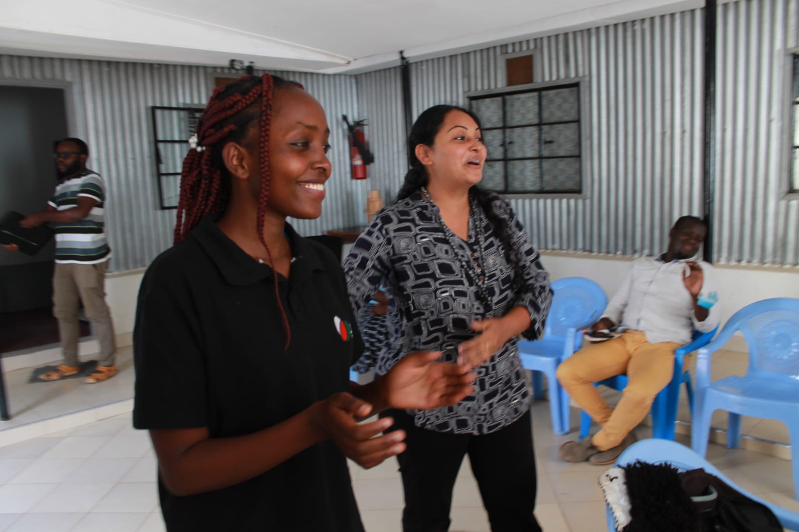 Gallery – Jimmia Women Rescue Center
