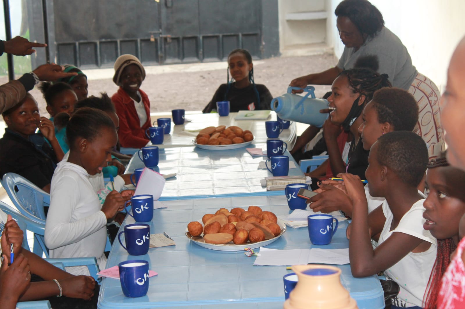 Gallery – Jimmia Women Rescue Center