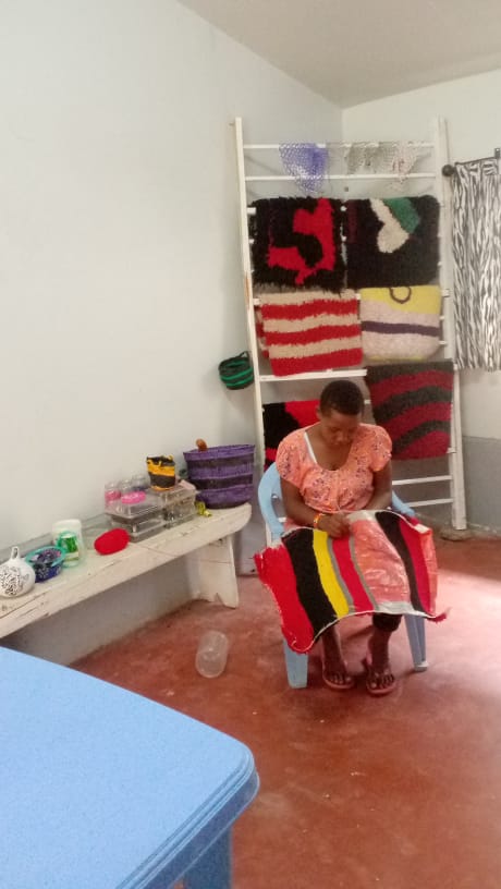 Gallery – Jimmia Women Rescue Center