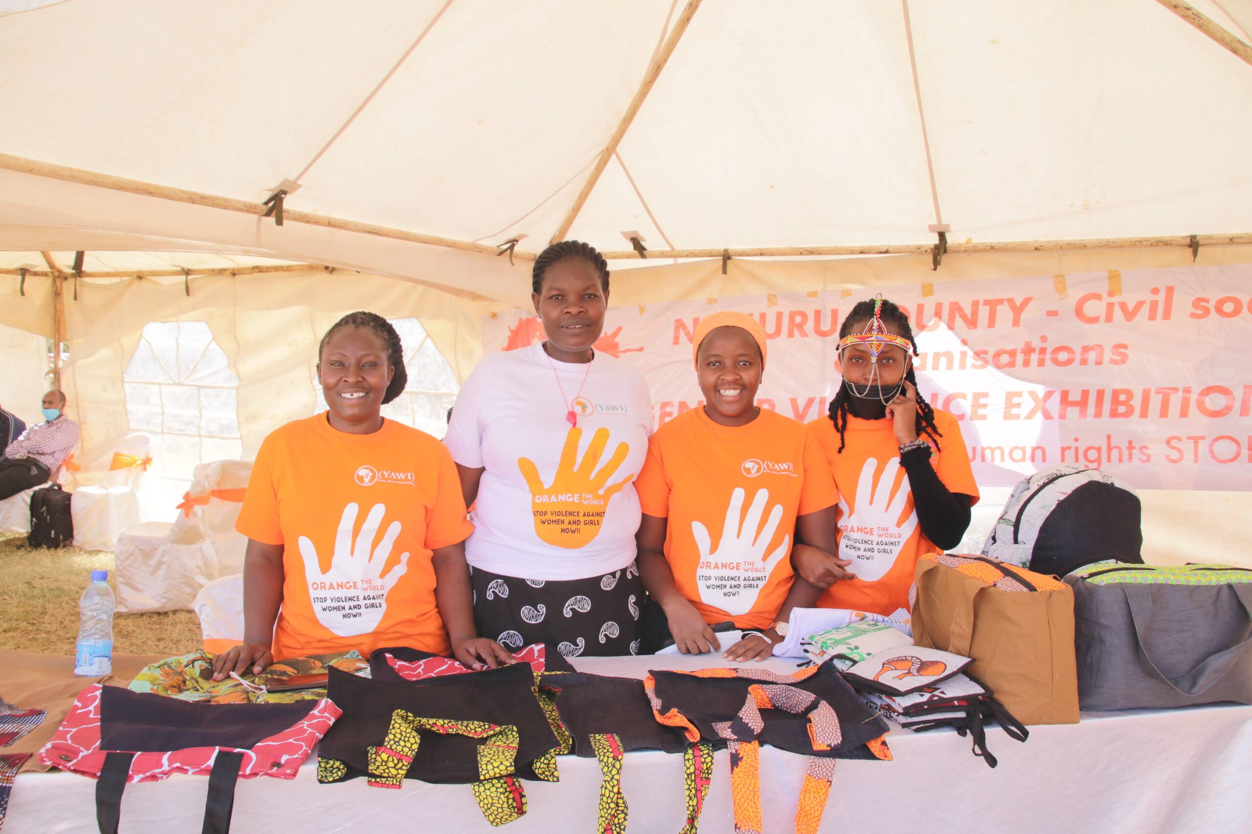 Gallery – Jimmia Women Rescue Center