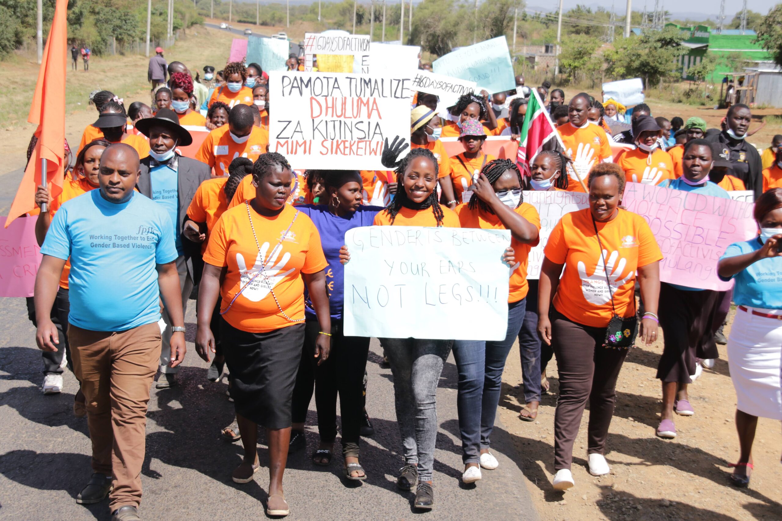 Gallery – Jimmia Women Rescue Center